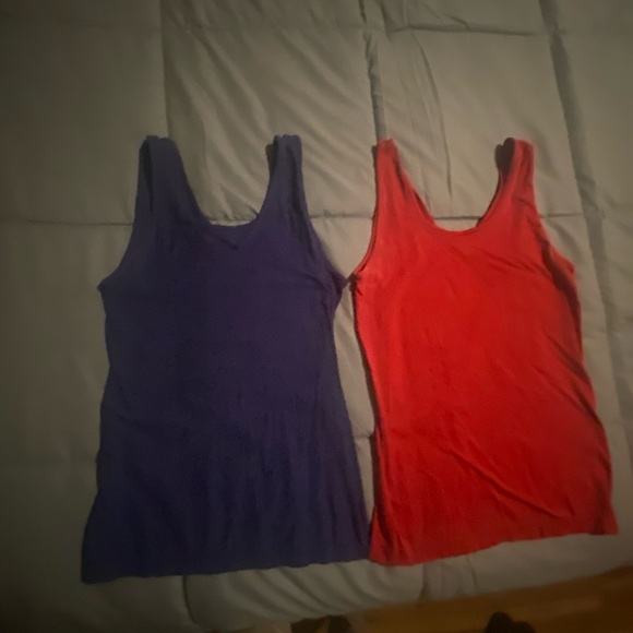 Source Unknown | Tops | Tank2 Pack | Poshmark